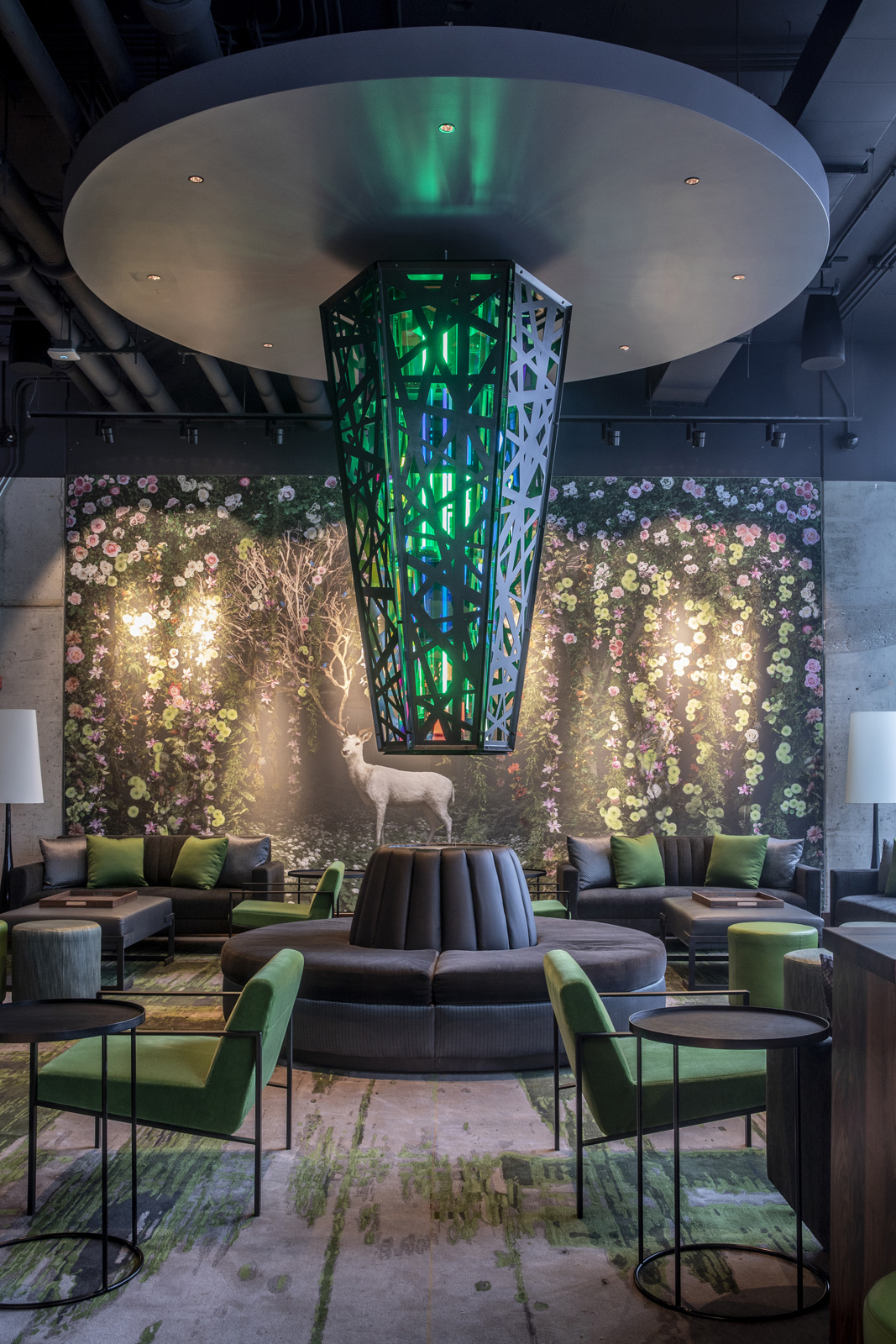 Concentrics Restaurants : Restaurant consultants that create one of a ...