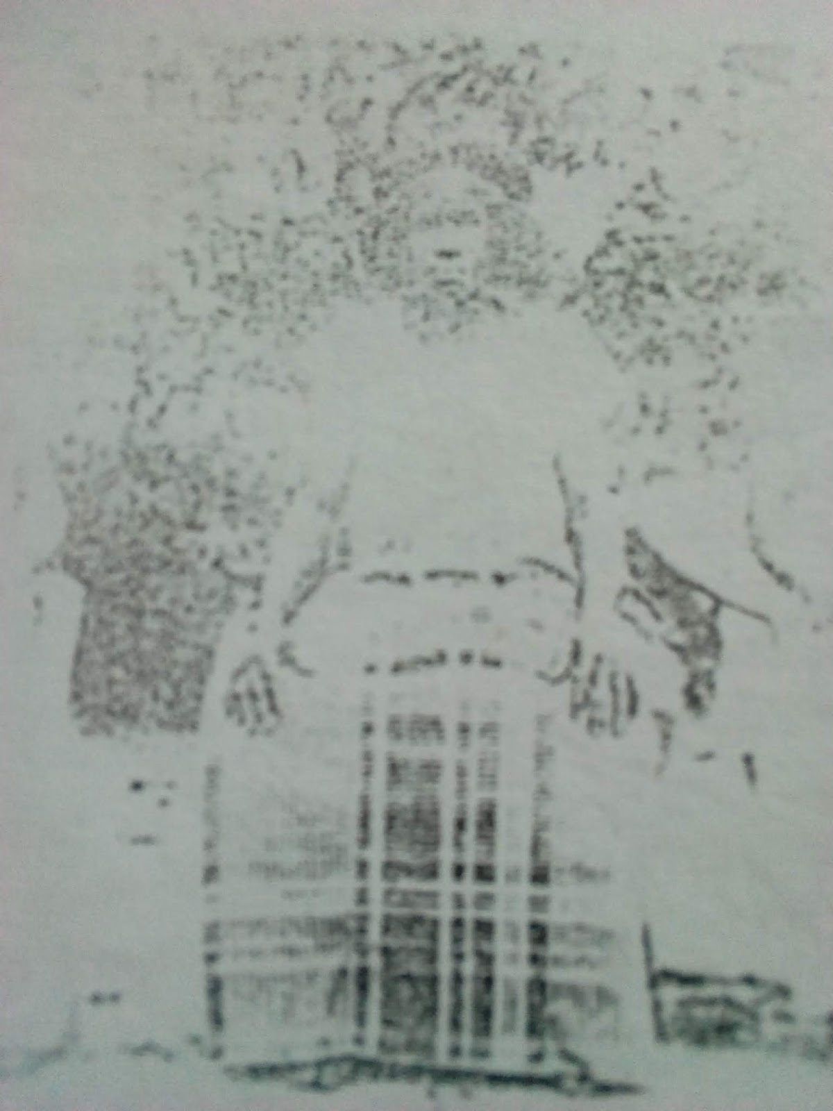 Obolo Traditional Dress