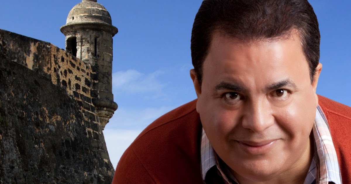 La Esquina Del Tren Del Sabor: Edgard Nevarez Y La Tropica