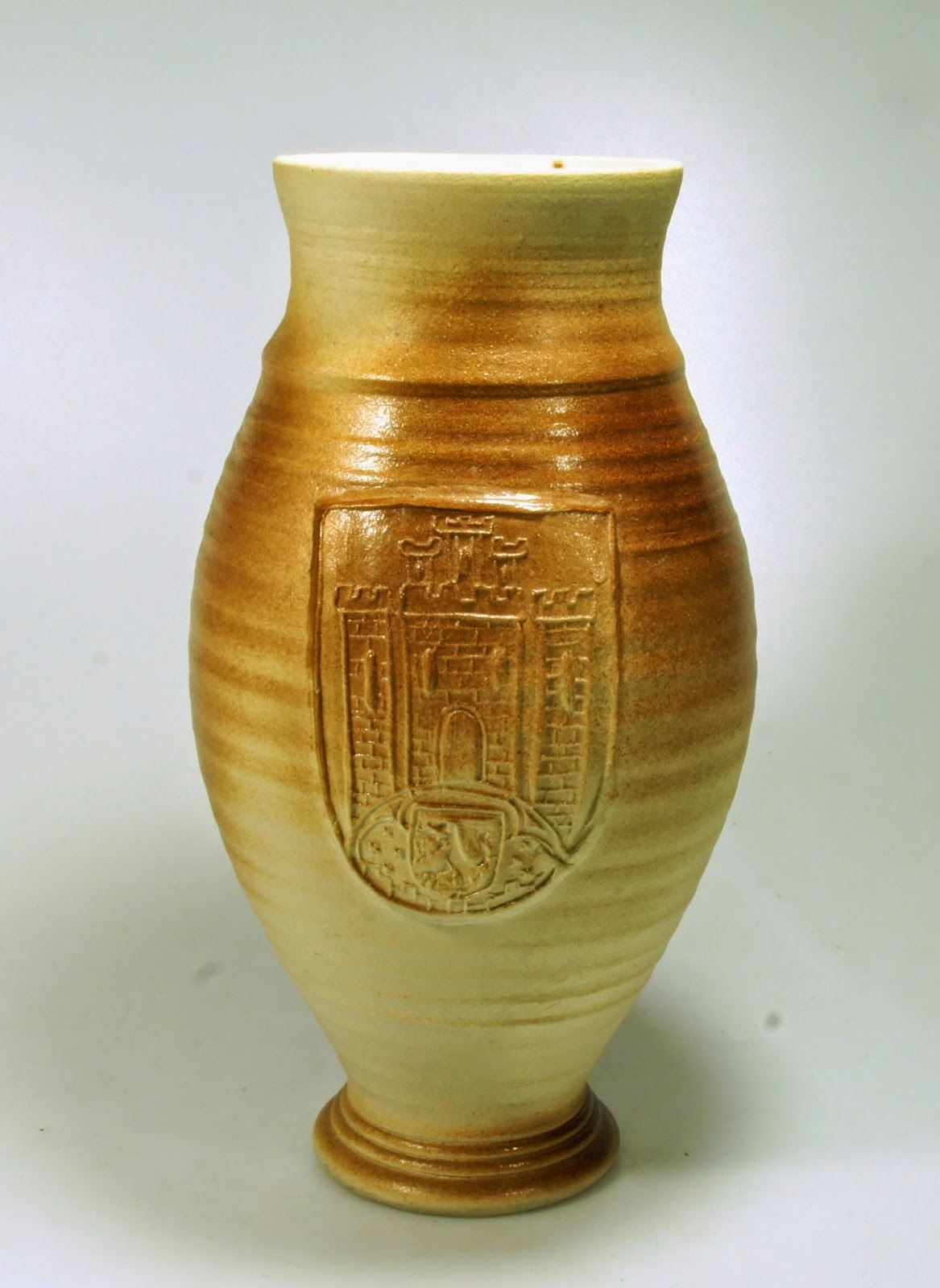 Keramik Weltweit: Siegburger Steinzeug