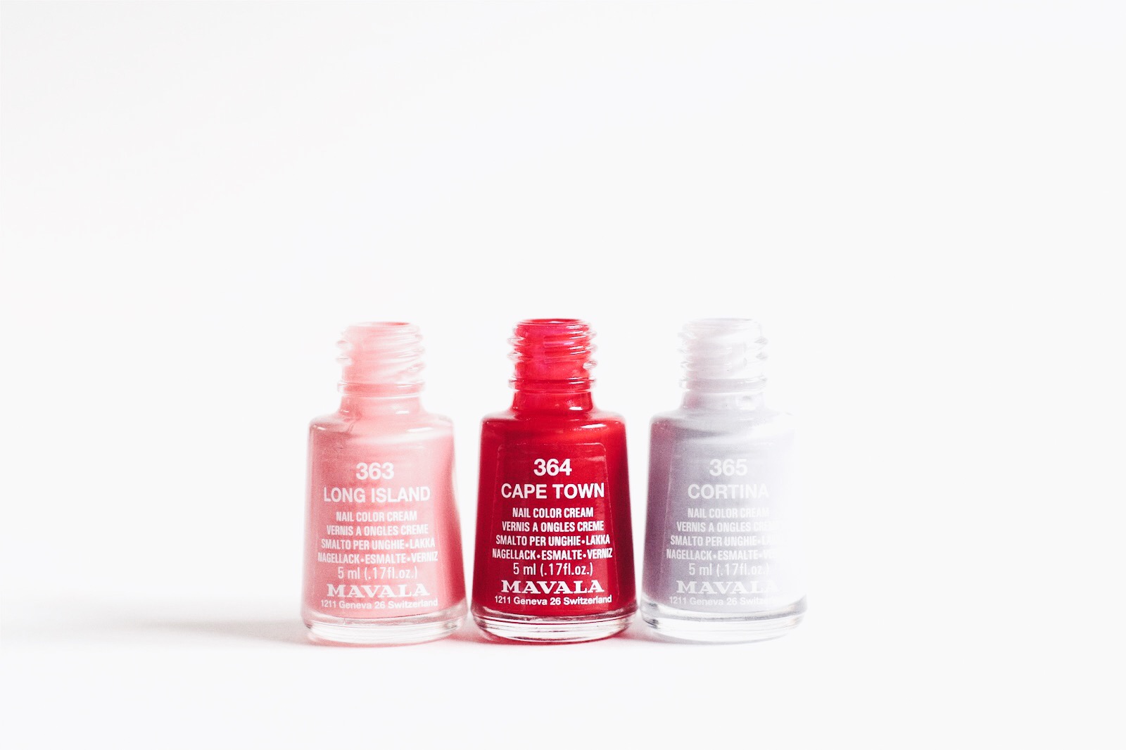 MAVALA First Class | kleo beauté