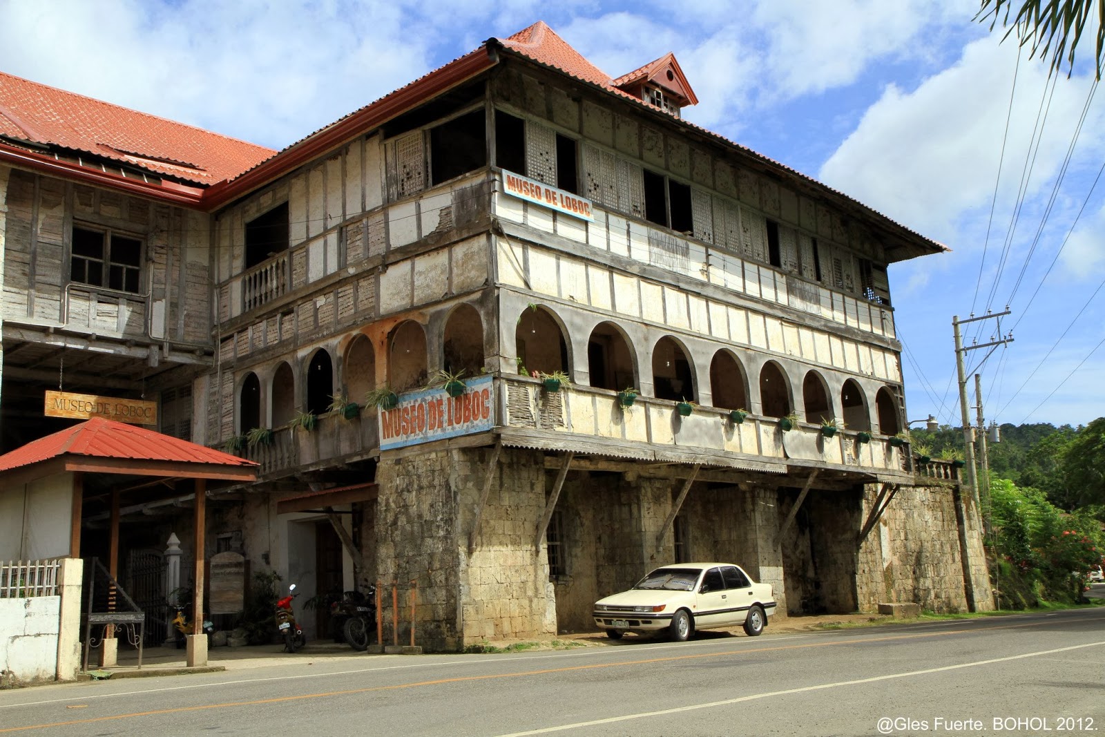 Explore.Dream.Discover: Exploring Southern Bohol