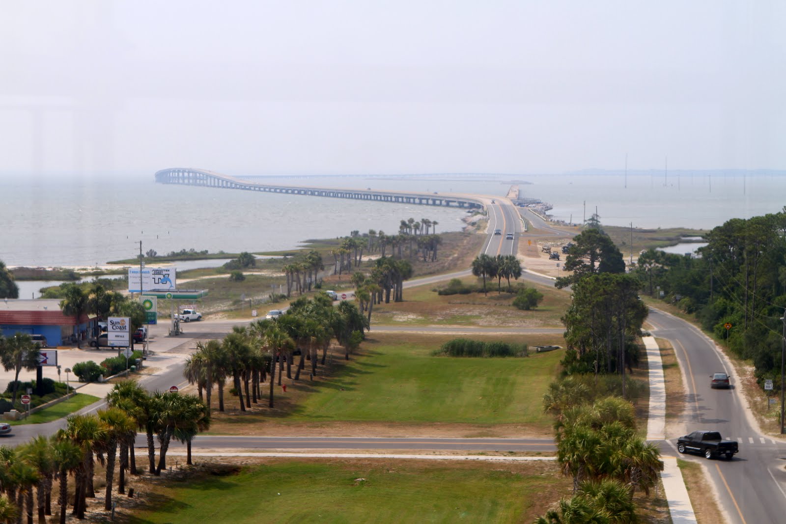 Today's Creations: Cape St. George Island, Florida