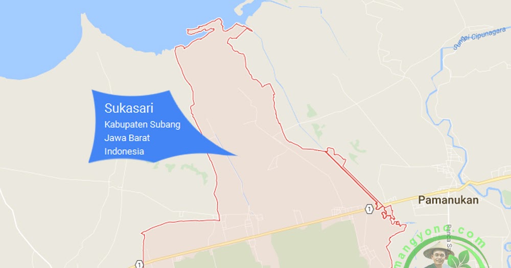 Kecamatan Sukasari, Kabupaten Subang, Jawa Barat