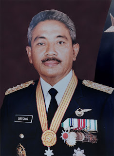 Profil Tokoh Militer dan Kesatuan: Oetomo