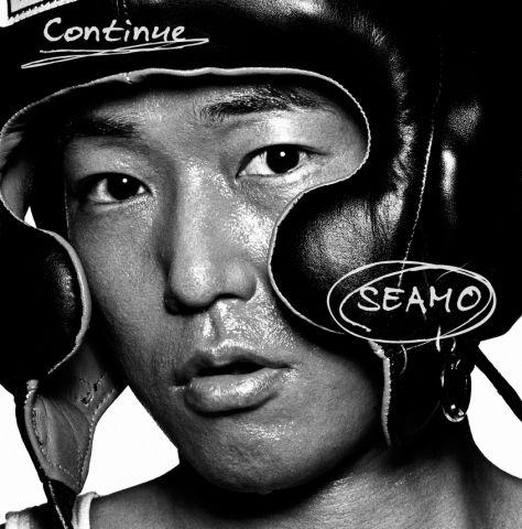 It's My Spot: Seamo