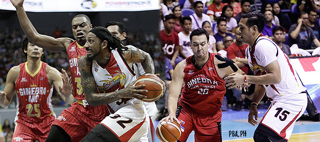 PBA Live Updates, Schedule & Streaming (PBA Commissioner's Cup 2018 ...