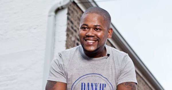 RAPPER DIED IN LOVER'S ARMS | Mafaro