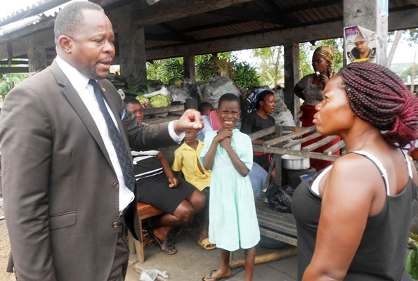 Masaka KP HIV Prevention & Support Organization (MAHIPSO): We Are Proud ...