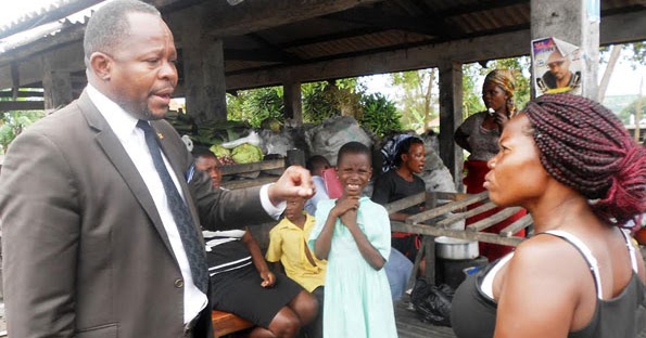 Masaka KP HIV Prevention & Support Organization (MAHIPSO): We Are Proud ...