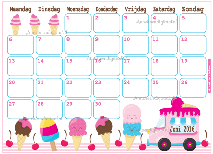 Blog over Feestelijke Traktaties, Printables, Sweet Tables en Taart ...