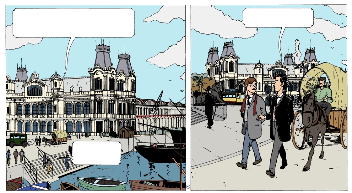 Mis comics y mas: ENCUENTRO EDITORIAL DE COMIC EUROPEO DE NETCOM2 (3 ...