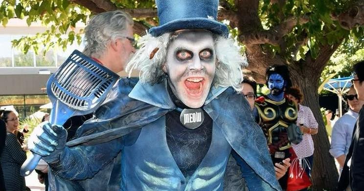 ShellHawk's Nest: Cat Box Ghost