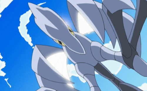 Poké-Arquivo: 227 - Skarmory ~ PMD || Acervo de Imagens de Digimon e ...