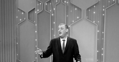 Classic Television Showbiz: 10/16/11 - 10/23/11