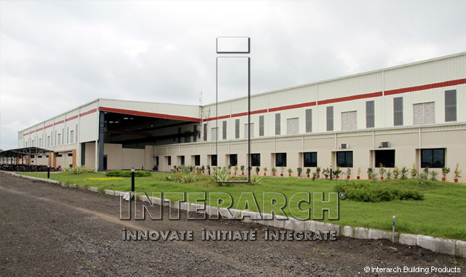 Interarch Building Products Pvt. Ltd.: Building trust on foundations of ...