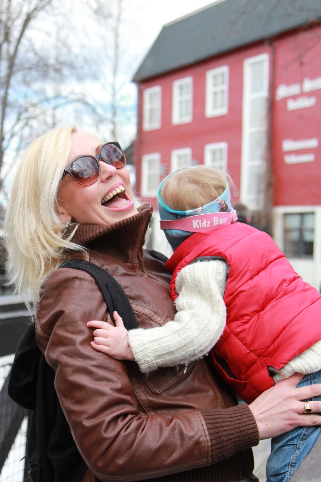 Diip kunstiinimene: Miks ma ei suuda positiivne olla