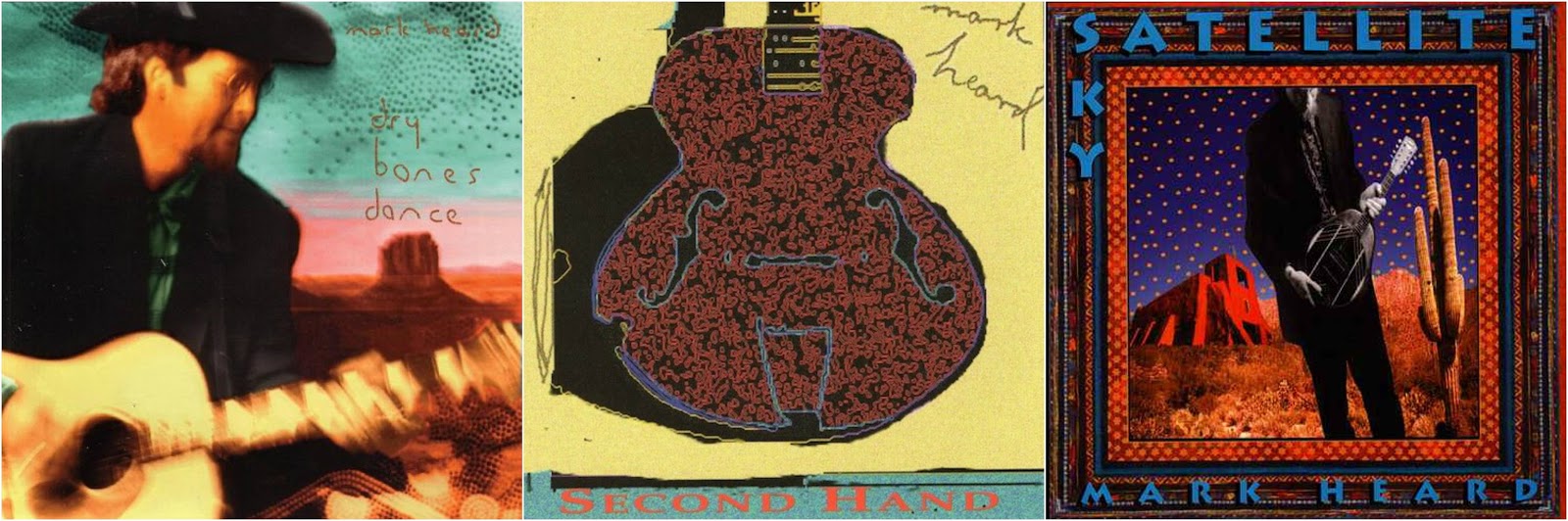 100 Greatest CCM Albums of the '70s: #35 APPALACHIAN MELODY by Mark ...