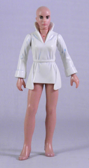 She's Fantastic: Star Trek: The Motion Picture - ILIA PROBE!