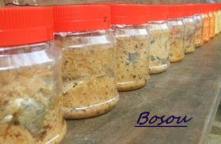 Features Of Sabahan~♪♫•*¨*•.¸. ·: Sabahan Food