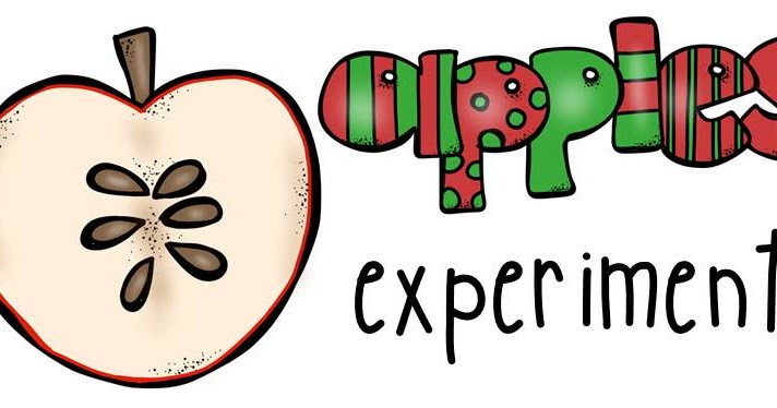 CampingTeacher: Apples Experiment
