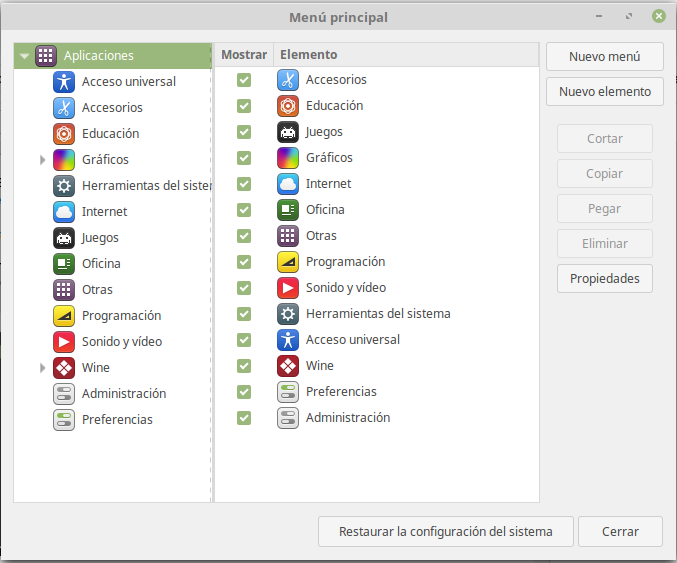 COMPARATIVA: los cuatro escritorios de Linux Mint a prueba