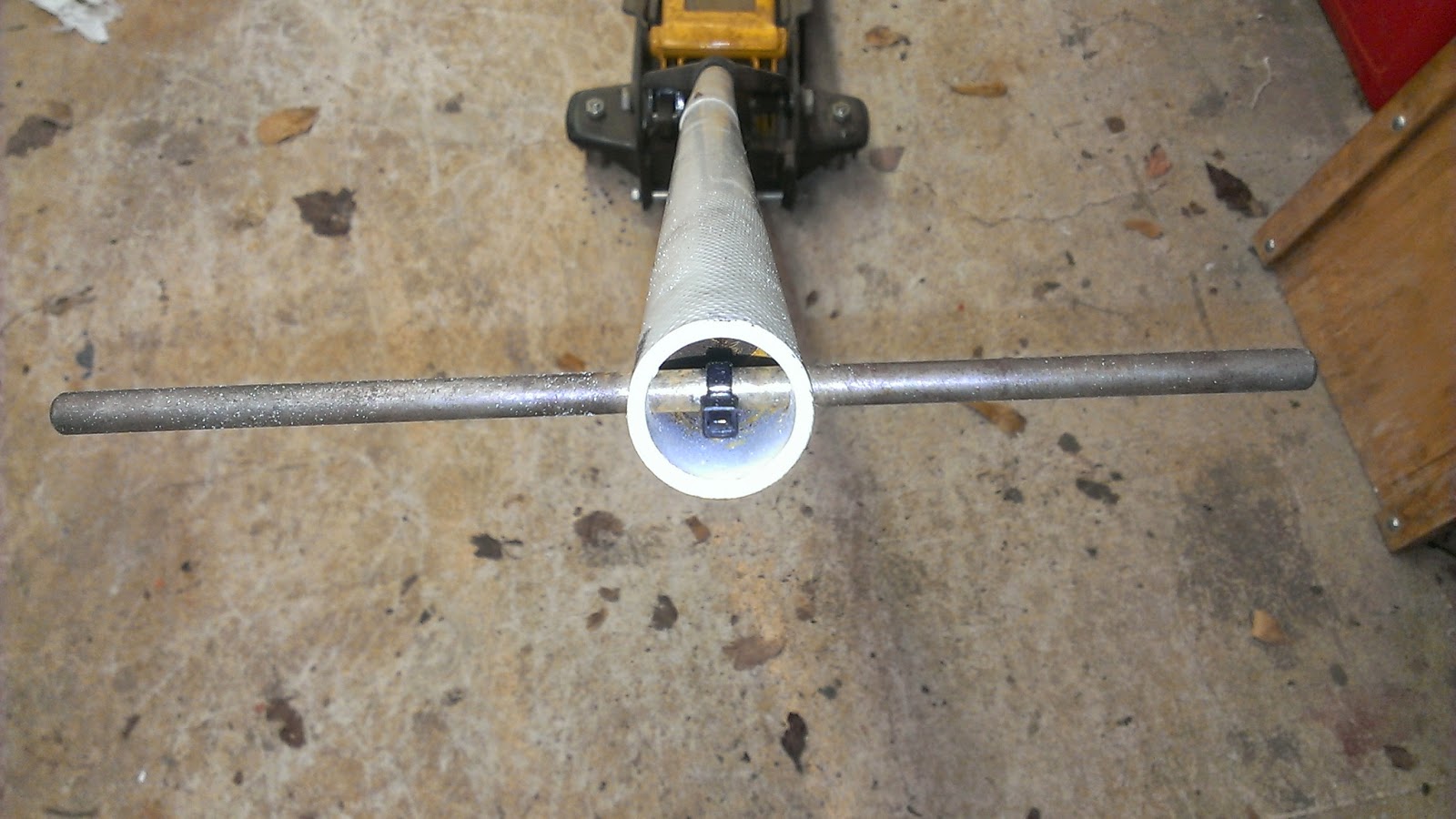 ClassicTrailerableHouseboats@groups.io | Hoisting Genset