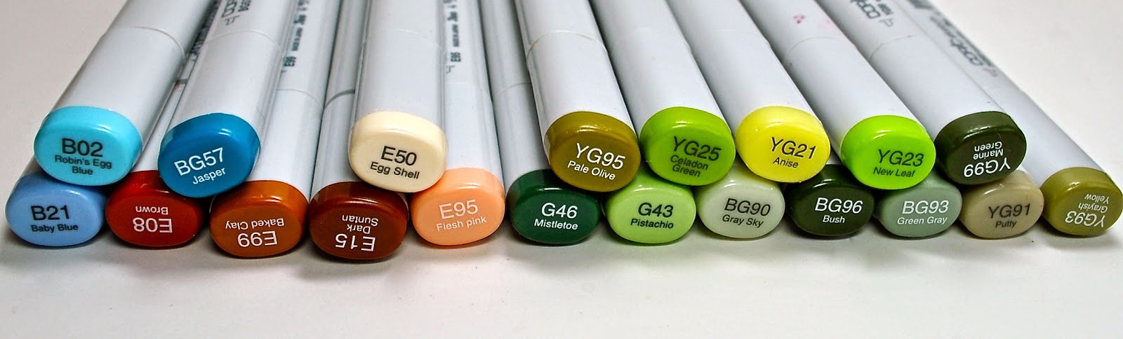 ChristineCreations: Be Yourself