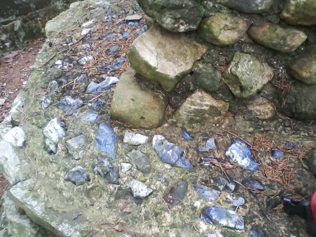 Camp Michaux: Cumberland County's secret WW2 POW camp