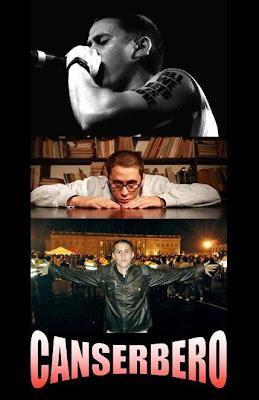 RAP UNDERGROUND: canserbero