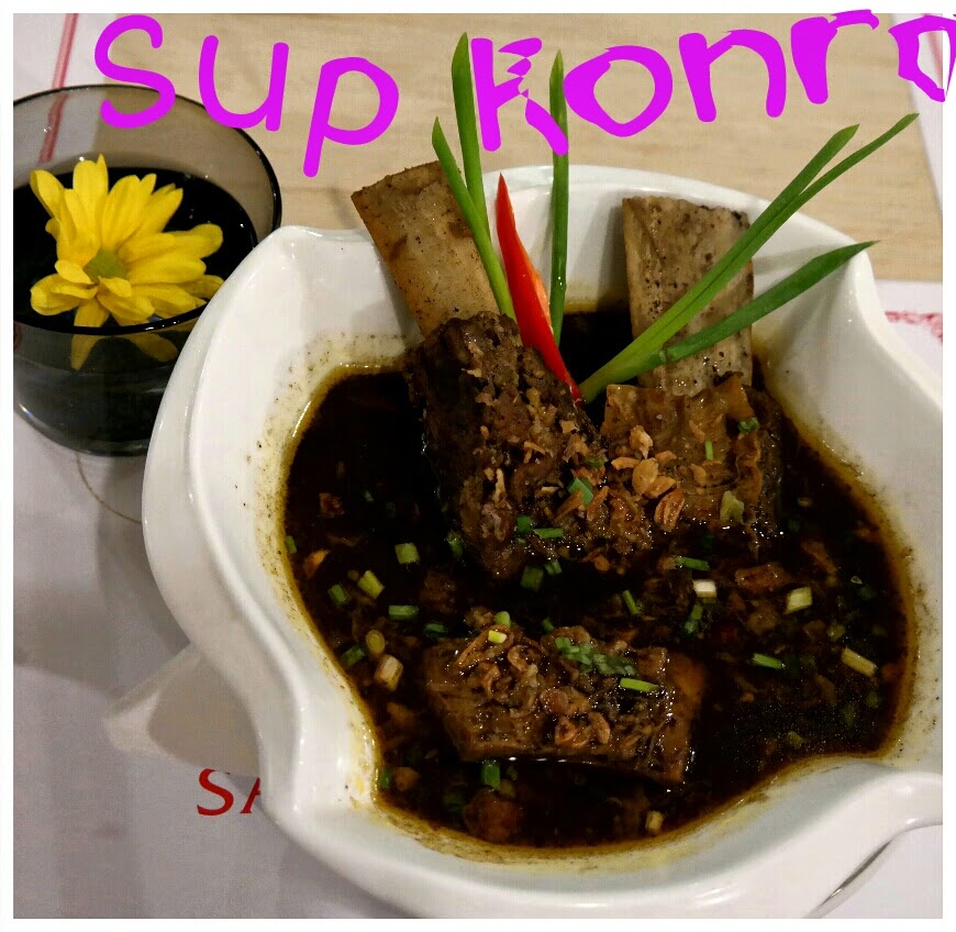 Aan's Diary: Kuliner Surabaya - Surabaya Culinary