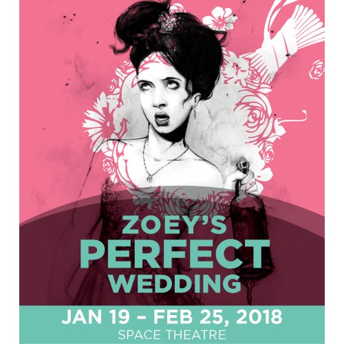 Zoey's Perfect Wedding - Denver Center for Performing Arts - Building ...