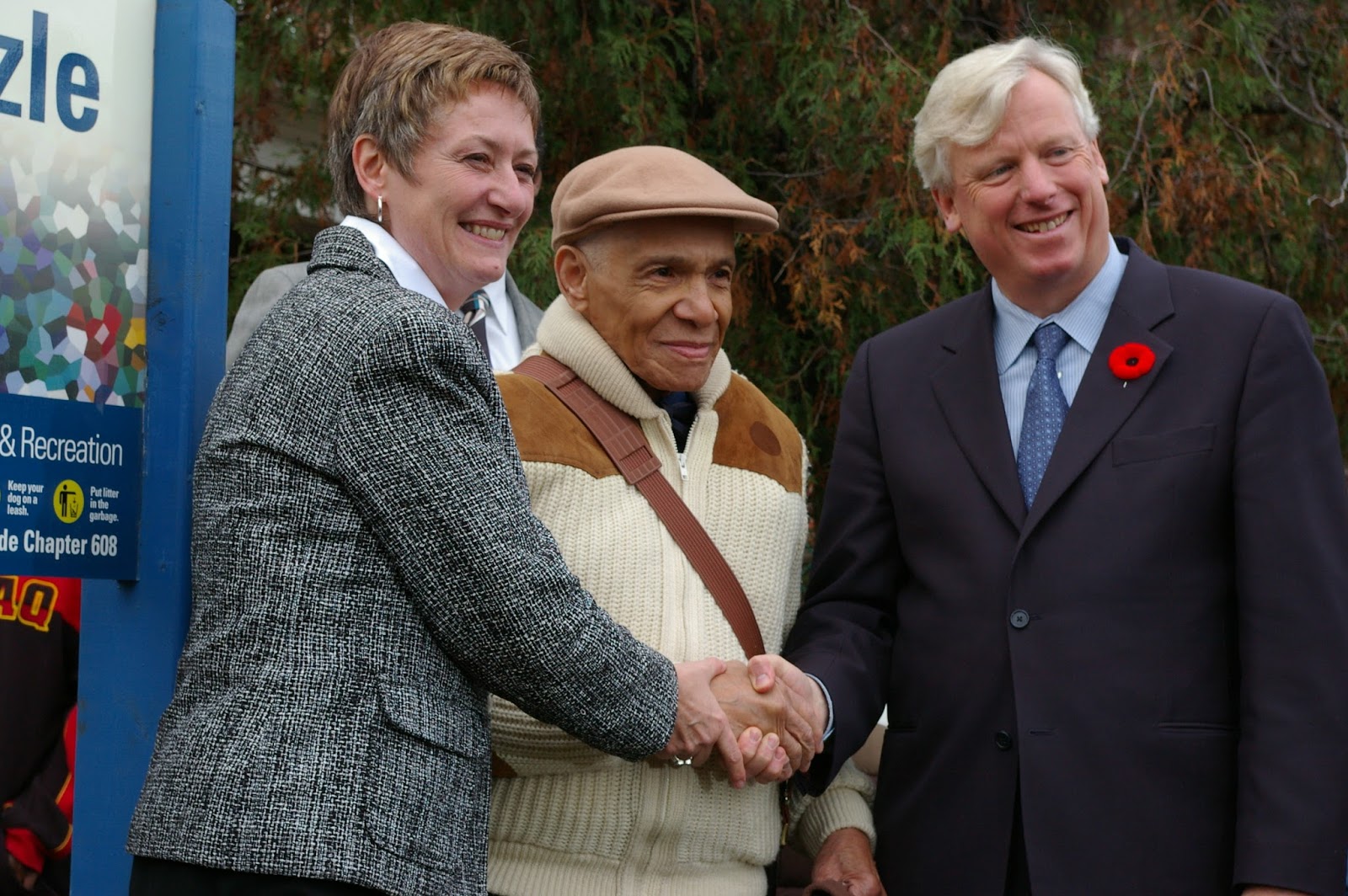 Angles Covered: Stanley G. Grizzle fondly remembered by friends