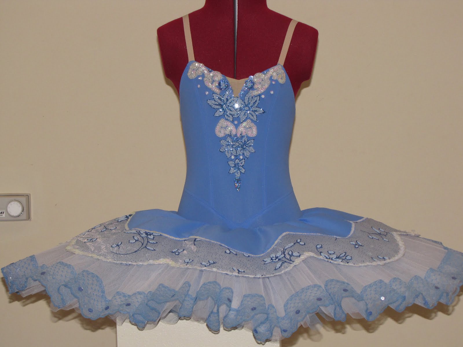 Tutus by Dani: May 2011