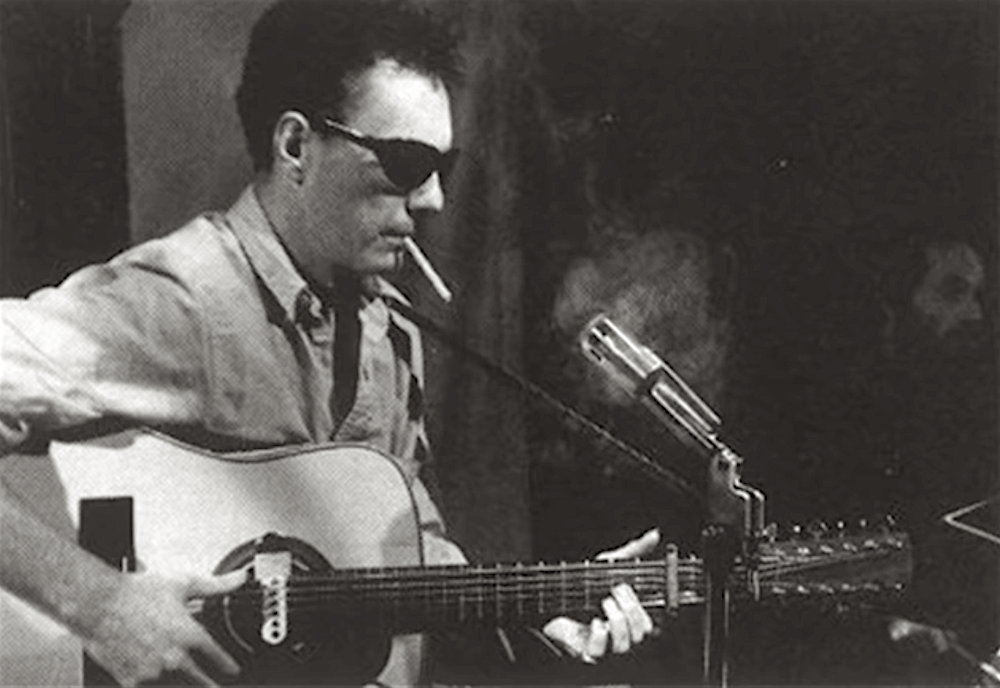 The Perlich Post: Happy Birthday Fred Neil