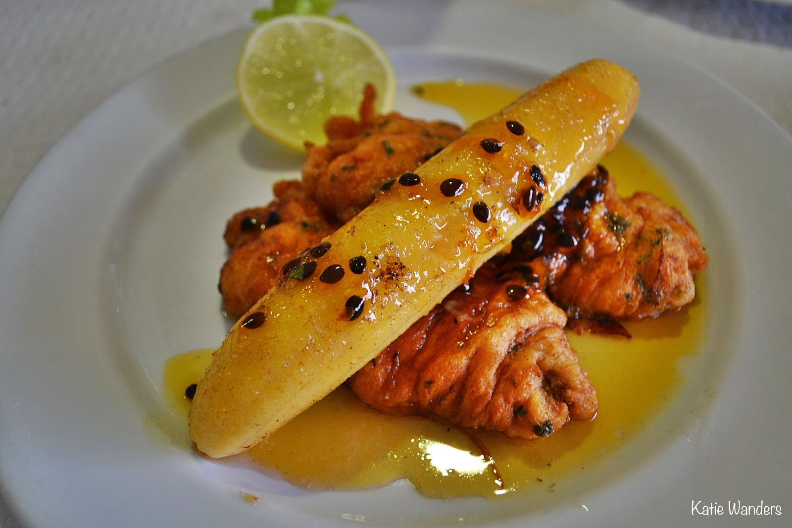 Katie Wanders : February 2016