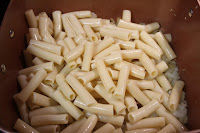 Deep South Dish: Fried Pasta