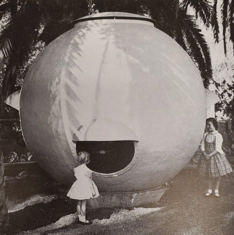 San Diego Children's Zoo / Design