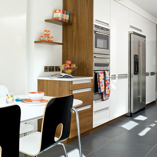 New Home Interior Design: Best Kitchen Designs Of 2010