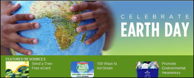 LMN Tree: Earth Day: Free Resources and Activities