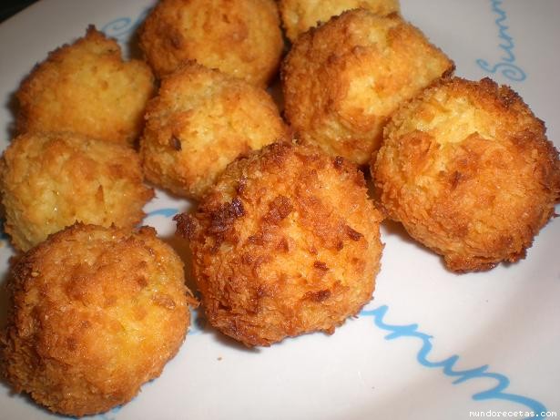 POSTRES CLASICOS DEL PERU: COCADA AL HORNO / 椰子硬甜 / КОКОС СВИТ ЖЕСТКИЙ ...