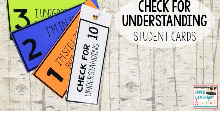 Student Reading Self Assessment