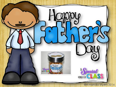 Freebielicious: Father's Day Freebie