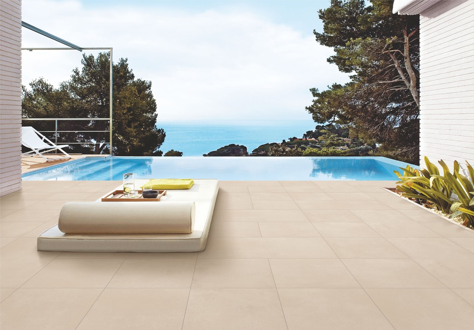 Simpolo: Simpolo - Salted Concrete