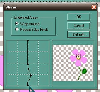 Lubi Design: Dancing flowers- Animation Tutorial