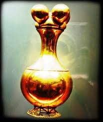 The Plumed Conch: The Quimbya Treasure - Columbia, South America