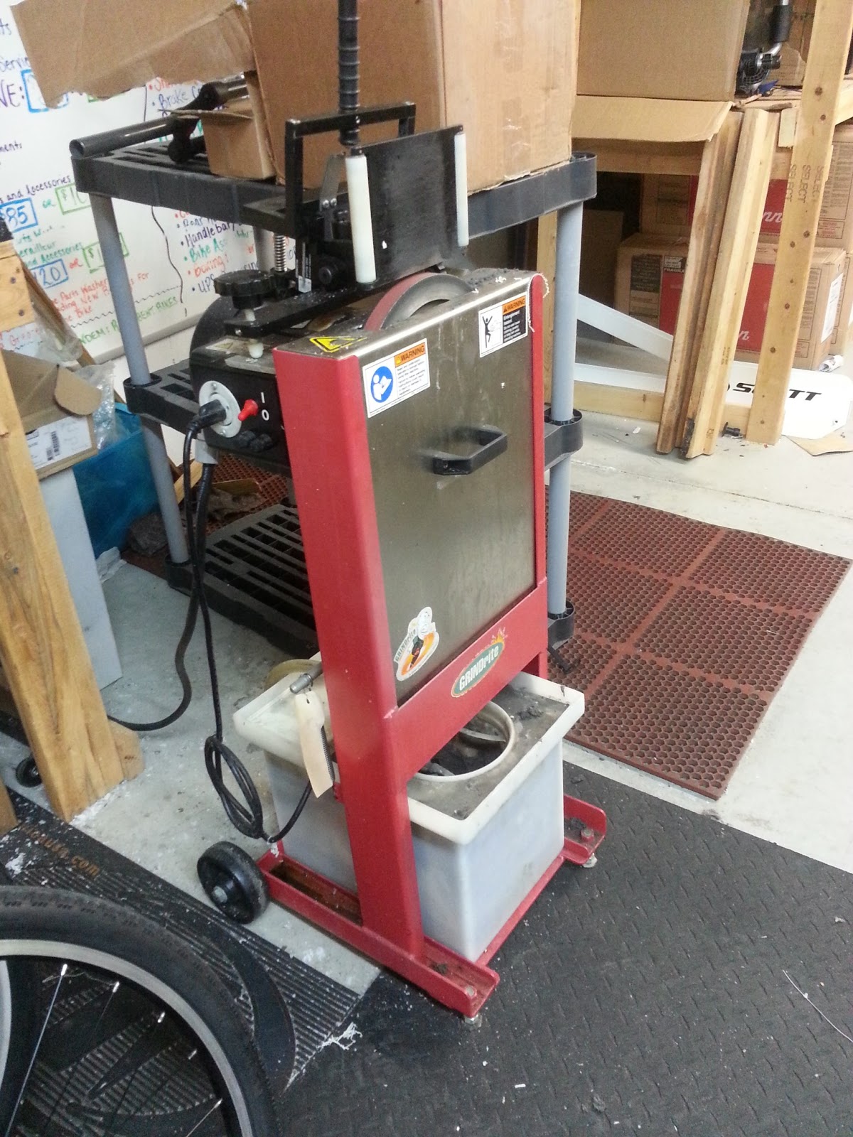 WISCONSIN SKIER'S GUIDE