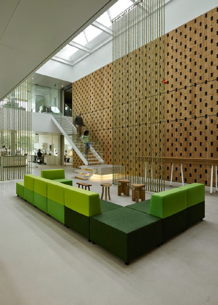 Netherlands Institute for Ecology (NIOO-KNAW)