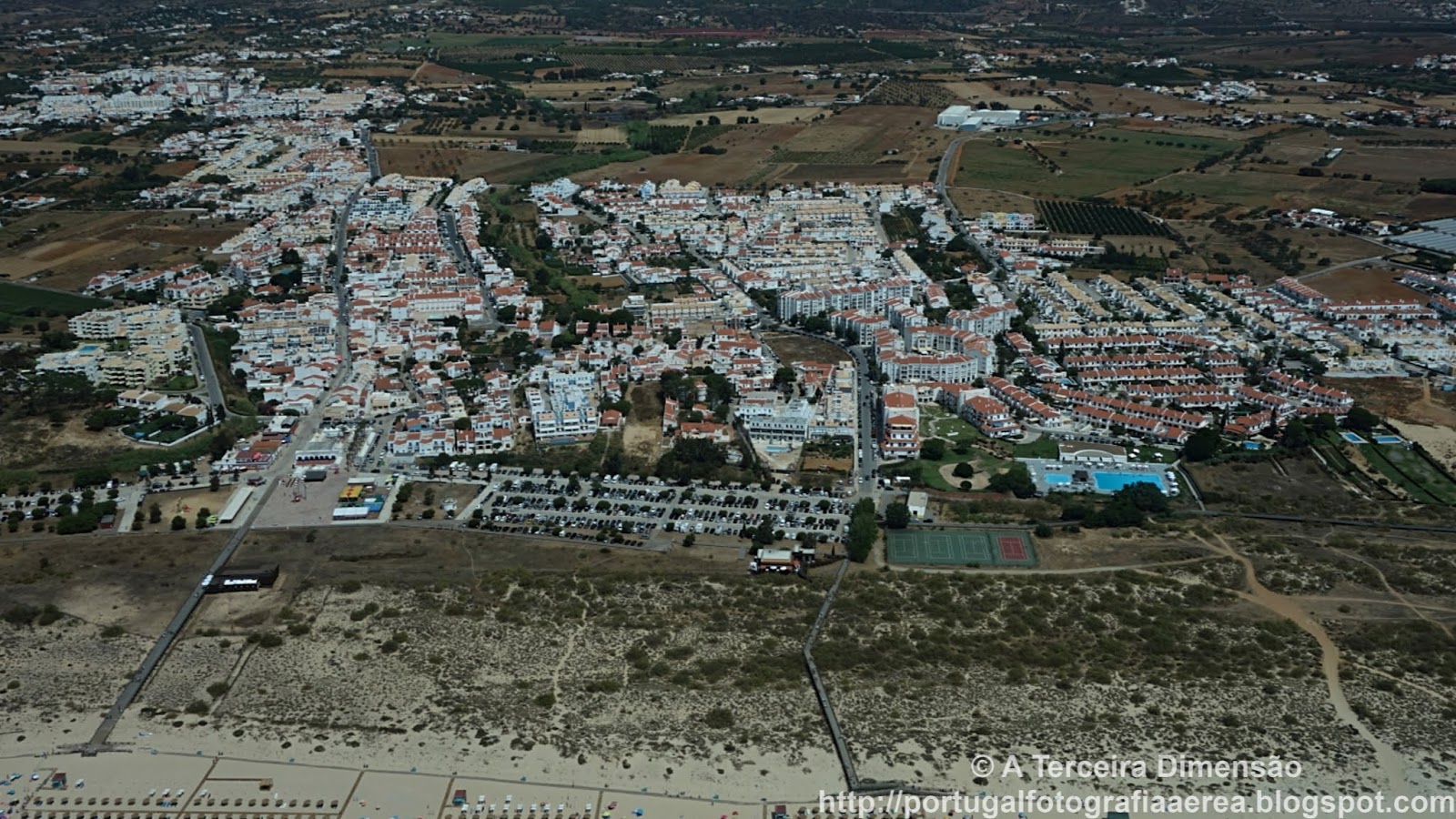A Terceira Dimensão: Manta Rota