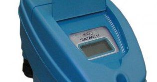 Acoustic Wave Technology for Industrial Level Applications | Power ...